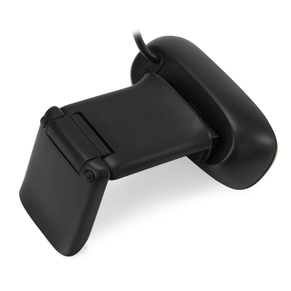 Logitech C270 HD Vid 720P Webcam With MIC Micphone Video Calling