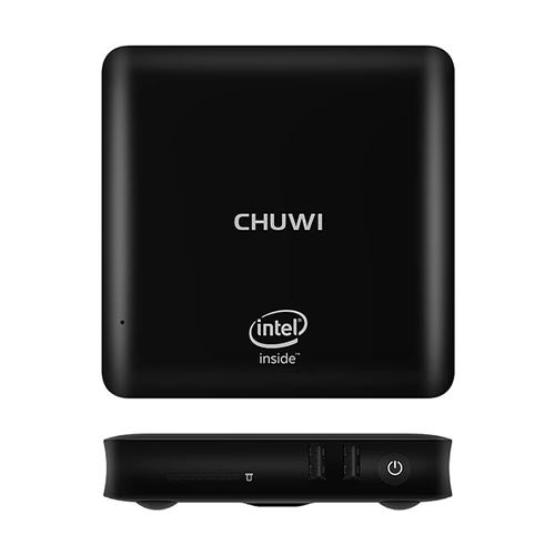 CHUWI HiBox Dual OS Mini PC
