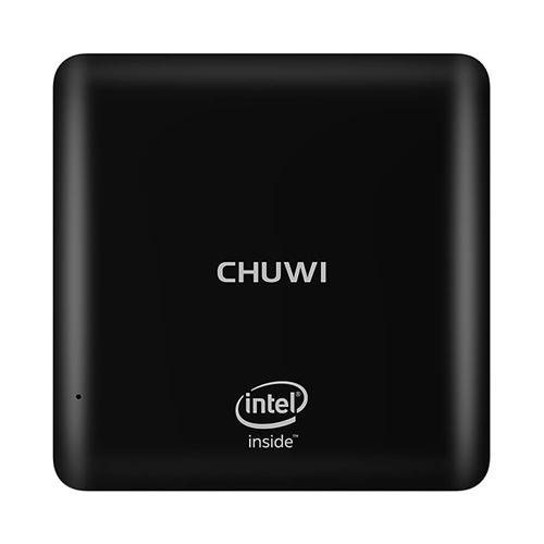 CHUWI HiBox Dual OS Mini PC