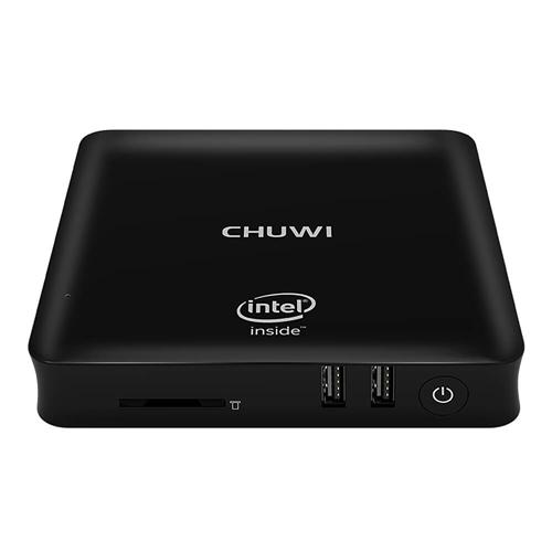 CHUWI HiBox Dual OS Mini PC