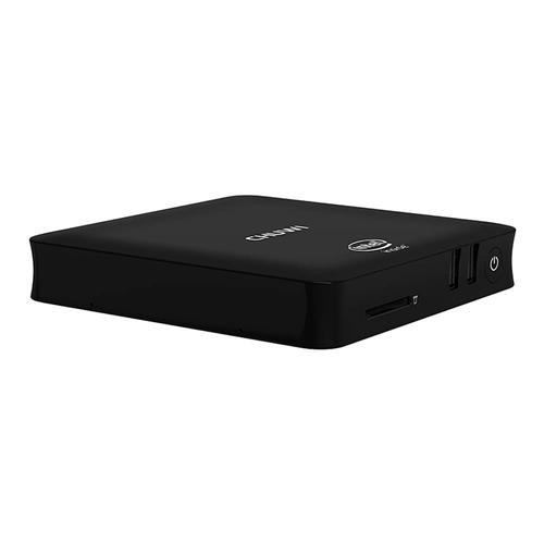 CHUWI HiBox Dual OS Mini PC