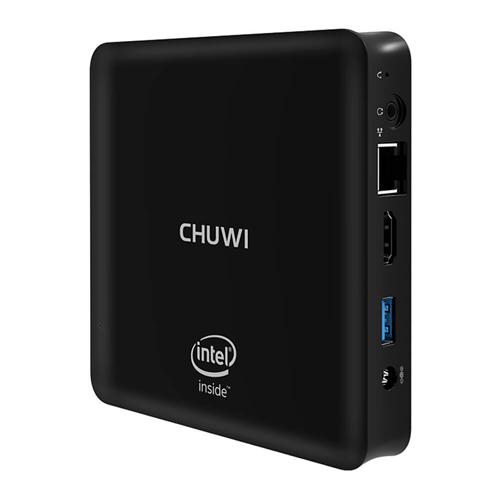 CHUWI HiBox Dual OS Mini PC