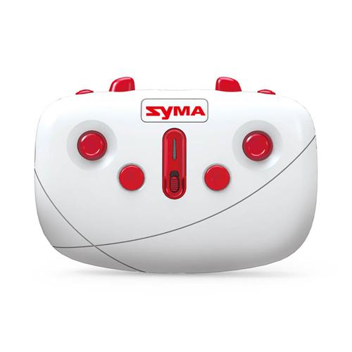 SYMA X20 POCKET 2.4G 4CH 6Aixs RC Quacopter RTF Black