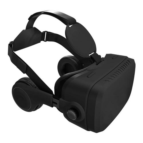 BOBOVR VR X2 2K 4G/32G All-in-one VR Headset Black