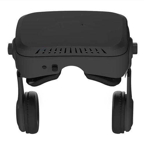 BOBOVR VR X2 2K 4G/32G All-in-one VR Headset Black