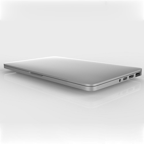 GPD Pocket 7 Inch Tablet PC Intel Atom X7 Z8750 8GB/128GB