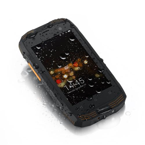 AGM A2 IP68 4.0 Inch 2GB 16GB Rugged Phone Black