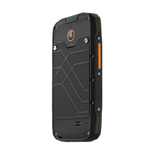 AGM A2 IP68 4.0 Inch 2GB 16GB Rugged Phone Black
