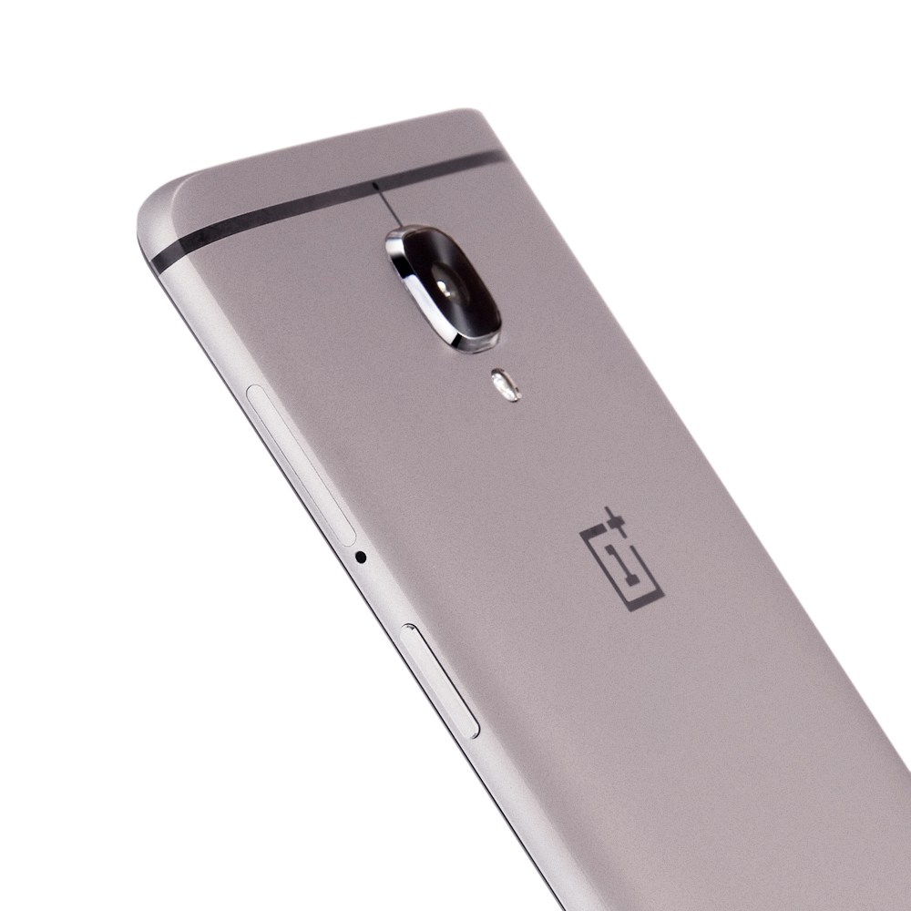 ONEPLUS 3T(A3010) 6GB 64GB Smartphone - Gunmetal