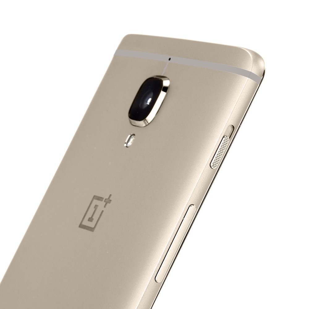 ONEPLUS 3T(A3010) 6GB 64GB Smartphone - Soft Gold