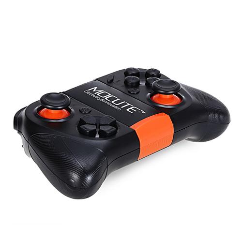 MOCUTE 050 Bluetooth Gamepad Black