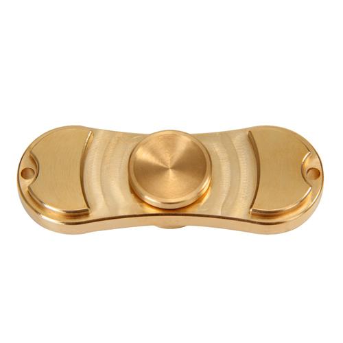UltraFire Copper Bearing Gyro Toy