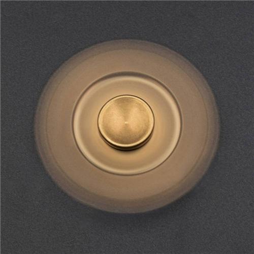 UltraFire Copper Bearing Gyro Toy