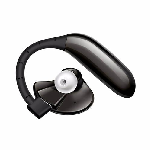 Aminy UFO Bluetooth Headphone Black