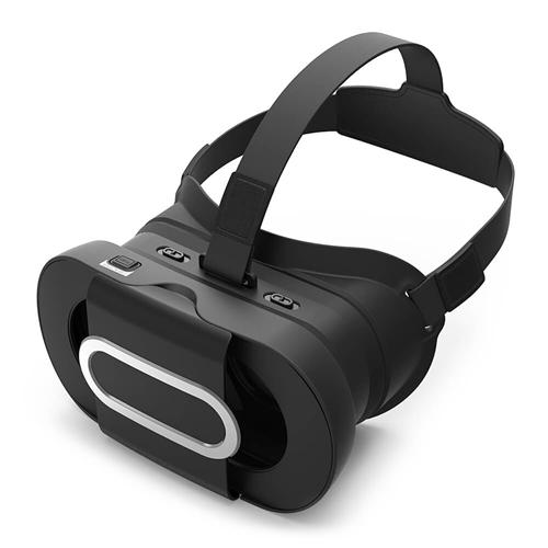 Ritech VR GO FOV96 Immersive 3D Reality VR Headset