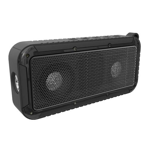 New Bee NB-S1 LED Speaker Black