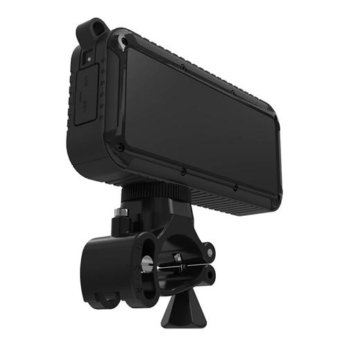 New Bee NB-S1 LED Speaker Black