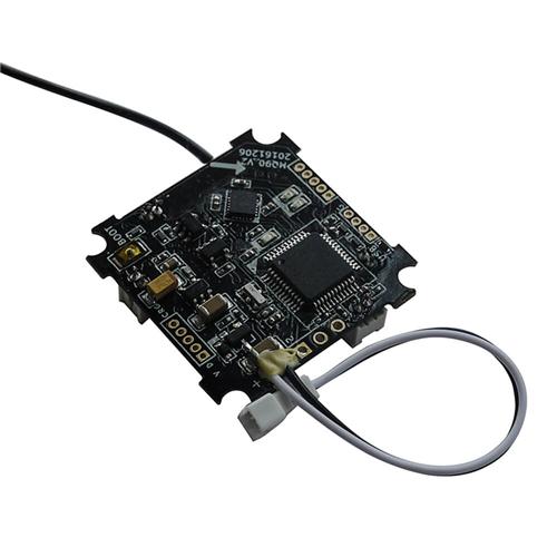 FrSky XMF3E F3EVO Flight Controller with XM Receiver Module
