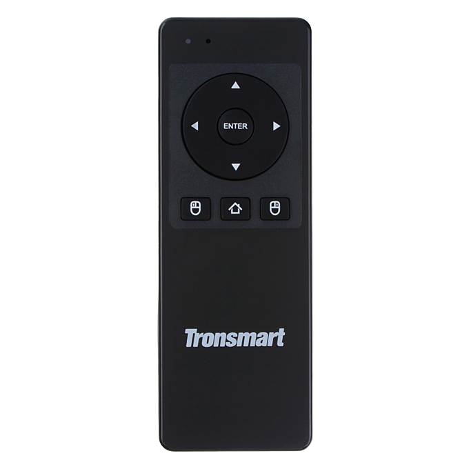 X9 PRO Amlogic S905X 1G/8G 4K TV BOX +Tronsmart TSM01