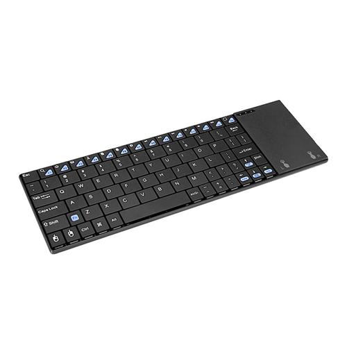 MINIX NEO K2-S English Version 2.4G Wireless Keyboard