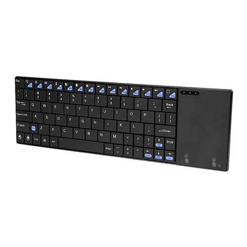 MINIX NEO K2-S English Version 2.4G Wireless Keyboard