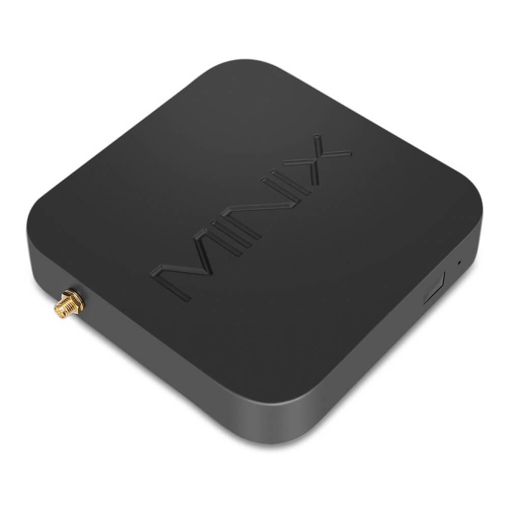 MINIX NEO U9-H 4K HDR Amlogic S912-H Android TV Box