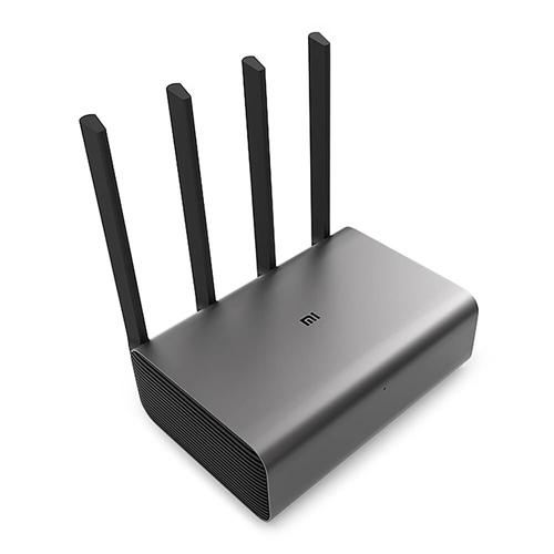 Xiaomi Mi WiFi Router HD 1TB Black