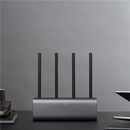 Xiaomi Mi WiFi Router HD 1TB Black