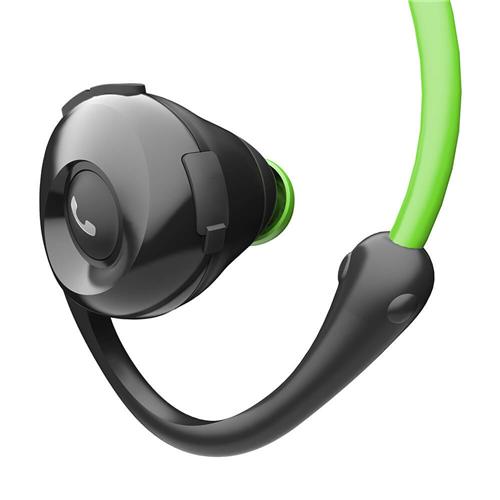 New Bee NB-7 Earbuds Green