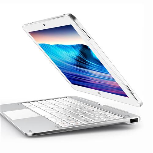 Cube Mix Plus Tablet + Original Touchpad Keyboard