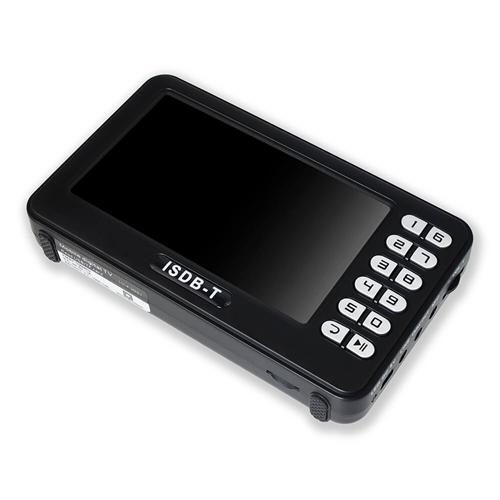 DT002 ISDB-T Full-seg Mobile Digital TV