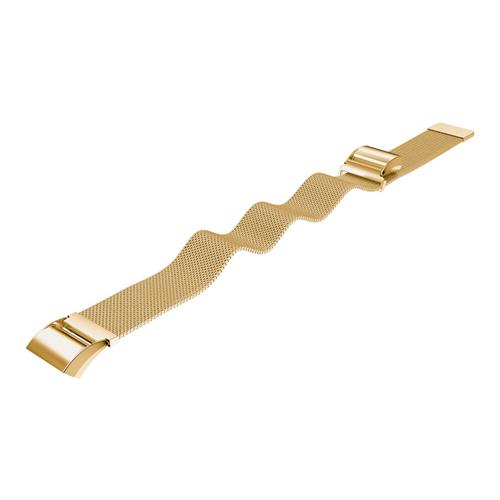 Fitbit Charge 2 Replaceable Watch Strap Gold