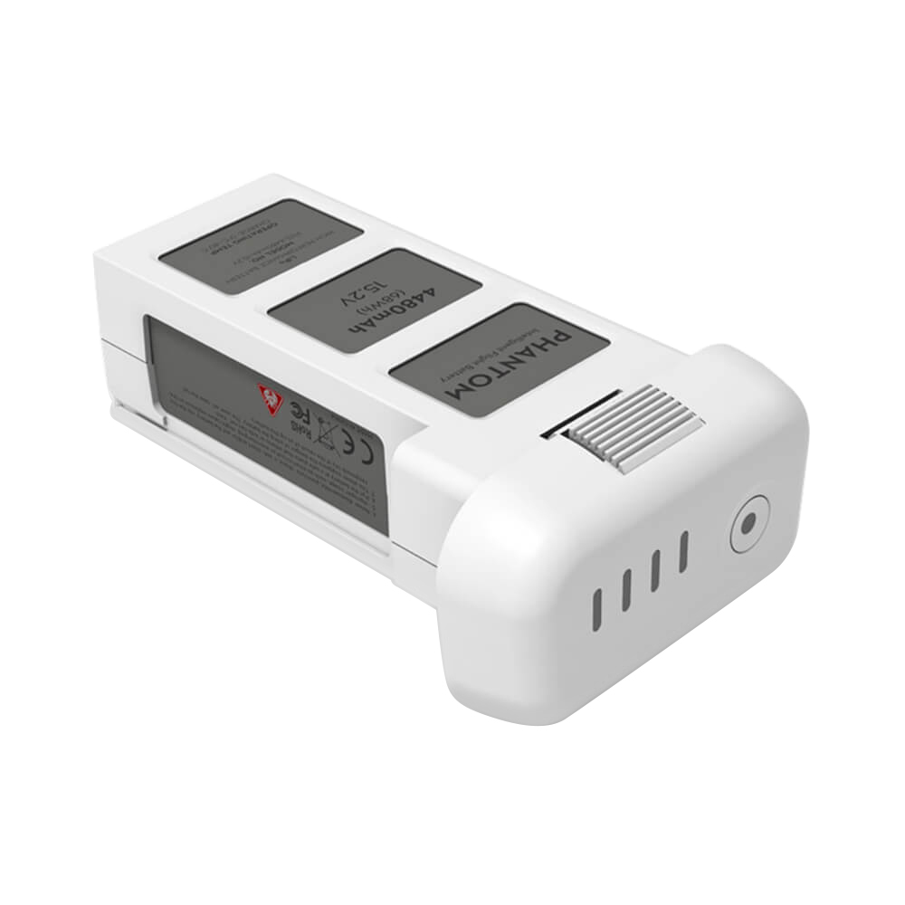 DJI Phantom 3 15.2V 4480mAh Intelligent Flight Battery
