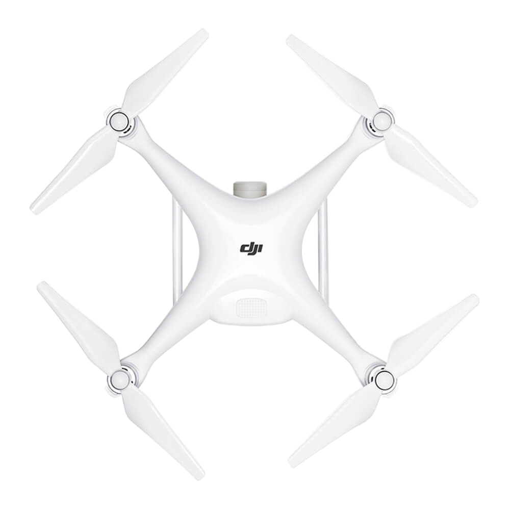 DJI Phantom 4 Pro FPV Camera Drone