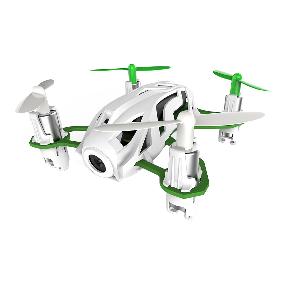 Hubsan H111D FPV 5.8G 480P RC Quadcopter