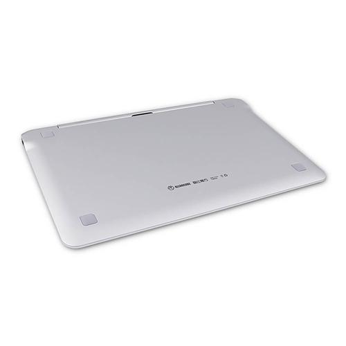 Original Cube Mix Plus 10.6 Keyboard Silver