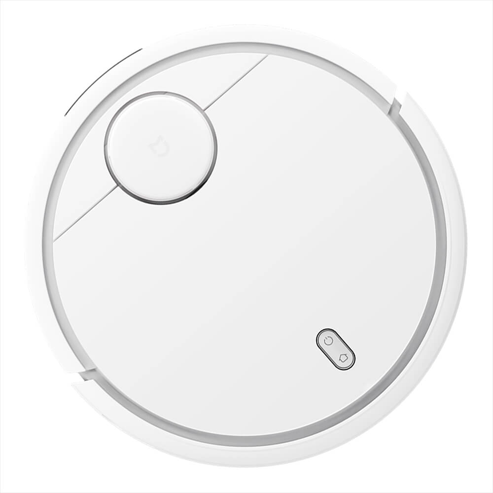 Xiaomi Mi Robot Vacuum Cleaner Robot - White