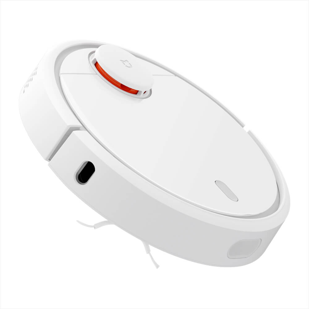 Xiaomi Mi Robot Vacuum Cleaner Robot - White