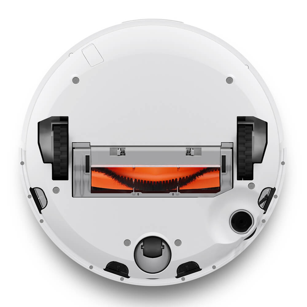 Xiaomi Mi Robot Vacuum Cleaner Robot - White