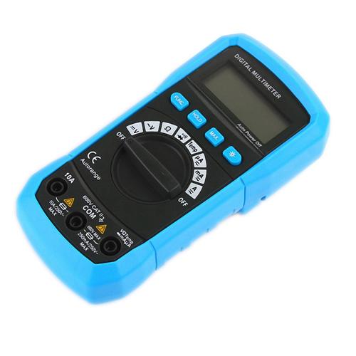 Digital Non-Contact Range MASTECH ADM02 Digital Multimeter Detector