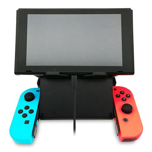 Playstand for Nintendo Switch Black