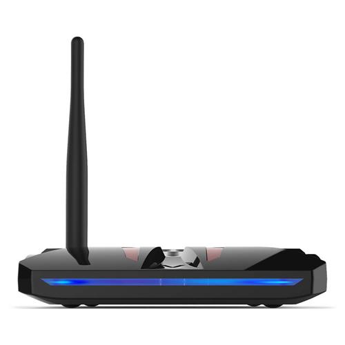 M92S VBOX Android 7.1.1 Amlogic S912 4K TV BOX