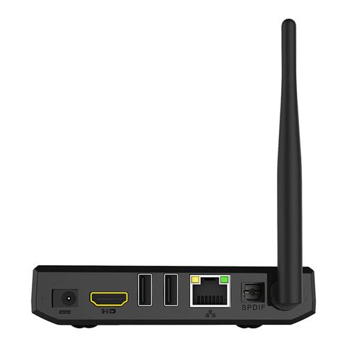 M92S VBOX Android 7.1.1 Amlogic S912 4K TV BOX