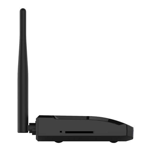 M92S VBOX Android 7.1.1 Amlogic S912 4K TV BOX