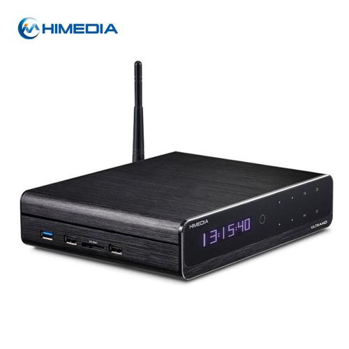 Himedia Q10 Hi3798CV200 2G/16G TV BOX