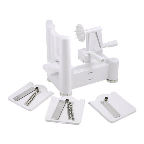 Multi-function Hand Shredder for Fruits and Vegetables