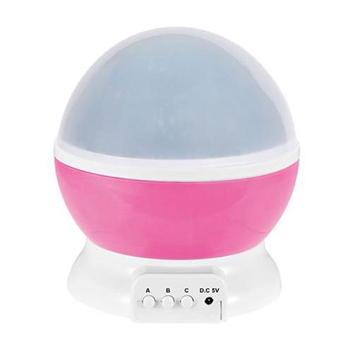 Star LED Night Light