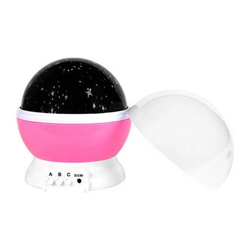 Star LED Night Light