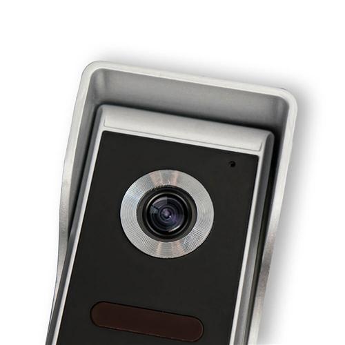 XSL-V70F-M4 Smart Video Door Phone Intercom HD 7 Inch Display