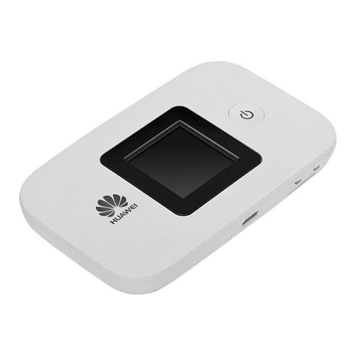 HUAWEI E5377 4G LTE Cat5 Mobile WiFi Router - White